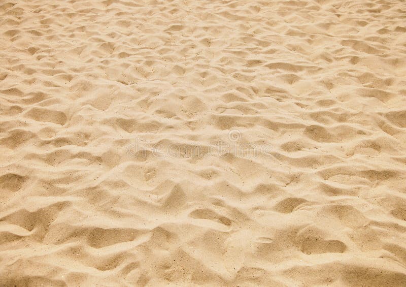 Yellow Sand Royalty Free Stock Photos - Image: 22487838