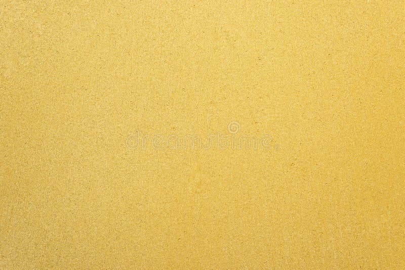 Yellow Sand Abstract Background Banner Stock Photo - Image of ...