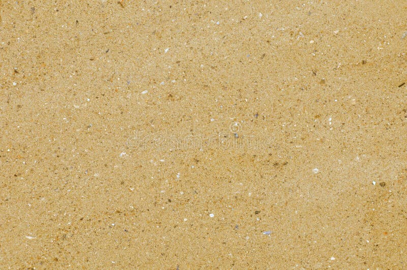 Yellow sand background stock image. Image of beauty, coastline - 58620661
