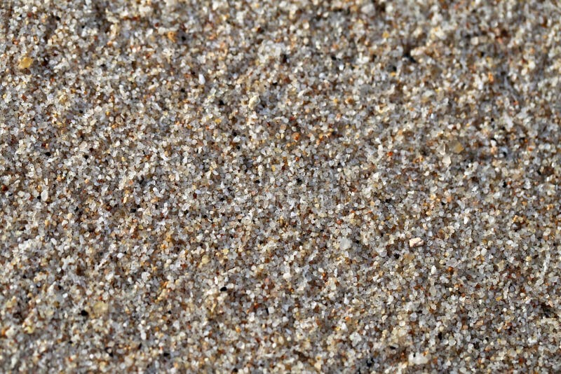 Yellow sand stock image. Image of holiday, tropical, landscape - 48288483