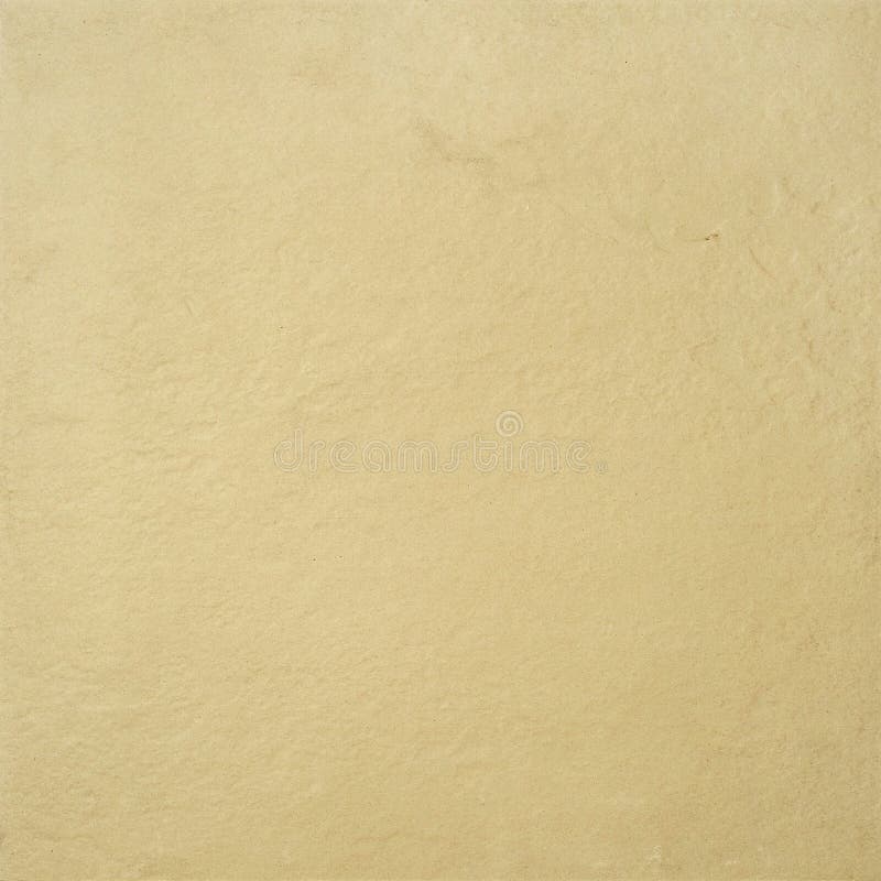 Yellow Sand Stone Wall Texture Stock Image - Image of background ...