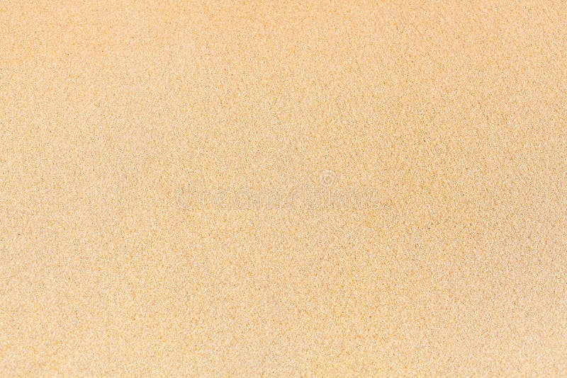 Yellow Sand Texture Close Up Background, Sandy Pattern, Natural Fine ...