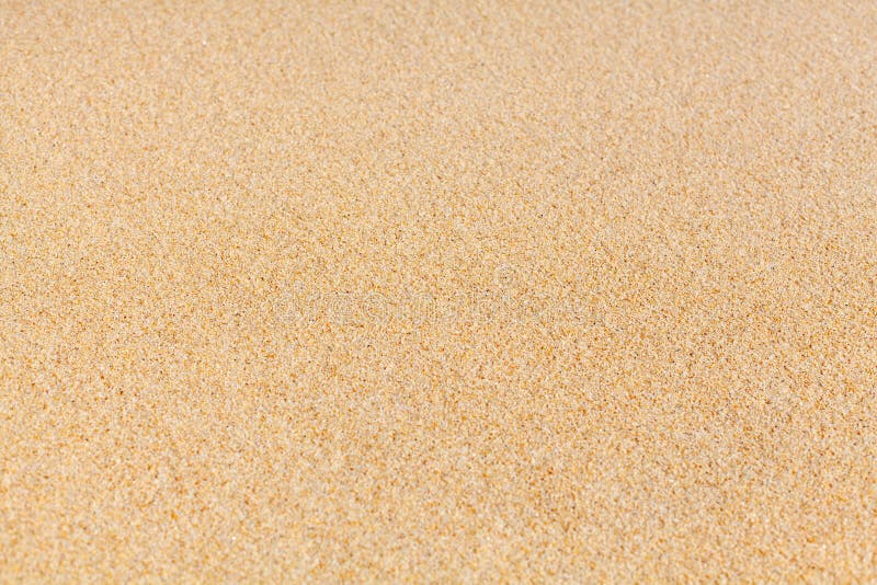 Yellow Sand Texture Close Up Background, Sandy Pattern, Natural Fine ...