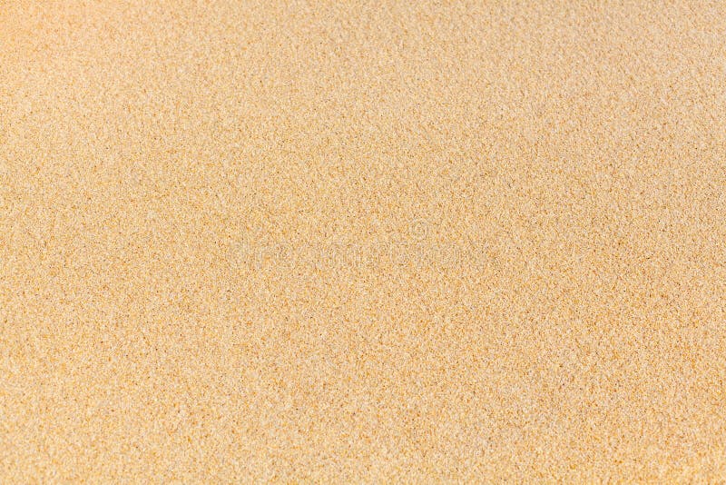 Yellow Sand Texture Close Up Background, Sandy Pattern, Natural Fine ...