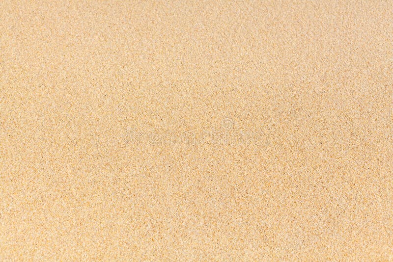 Yellow Sand Texture Close Up Background, Sandy Pattern, Natural Fine ...