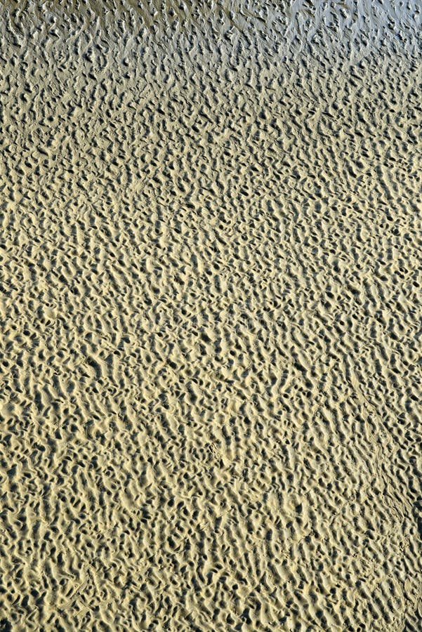 Yellow sand texture stock image. Image of erosion, impressions - 45488677
