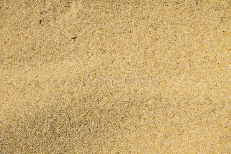 Sand Texture. Sandy Beach for Background Stock Photo - Image of marine ...