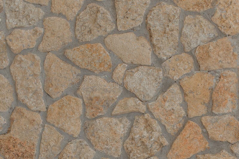 Yellow Sandstone Abstract Stone Rough Solid Pattern Floor Tile Surface ...