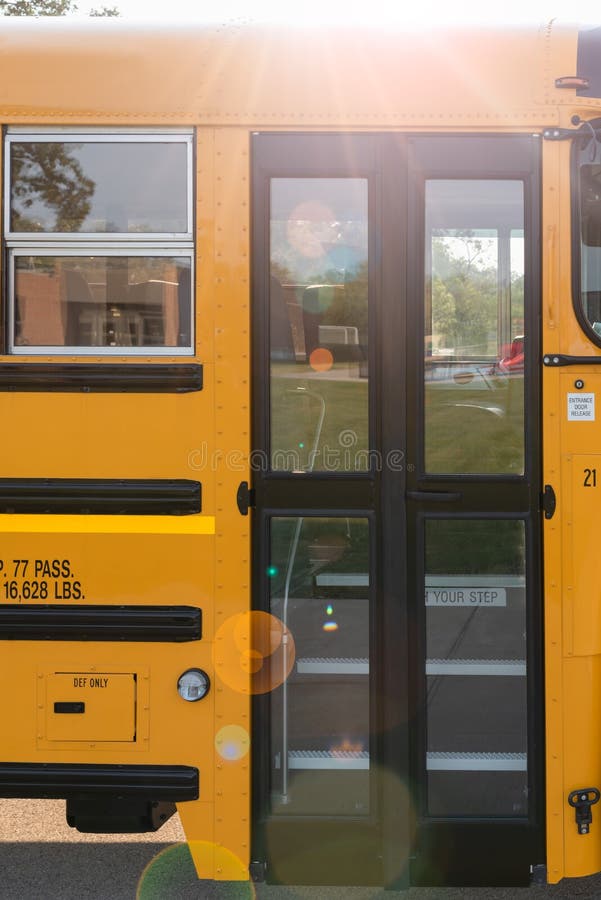 1,396 Public Transportation Bus Door Stock Photos - Free & Royalty-Free ...