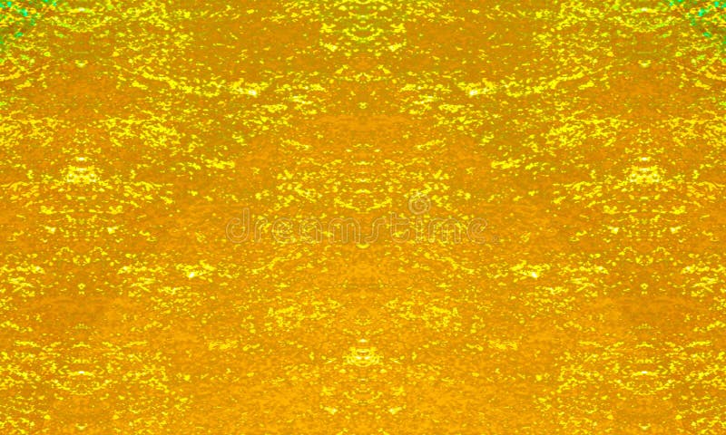 A Yellow Scratch Pattern with Marmalade Orange Background for ...