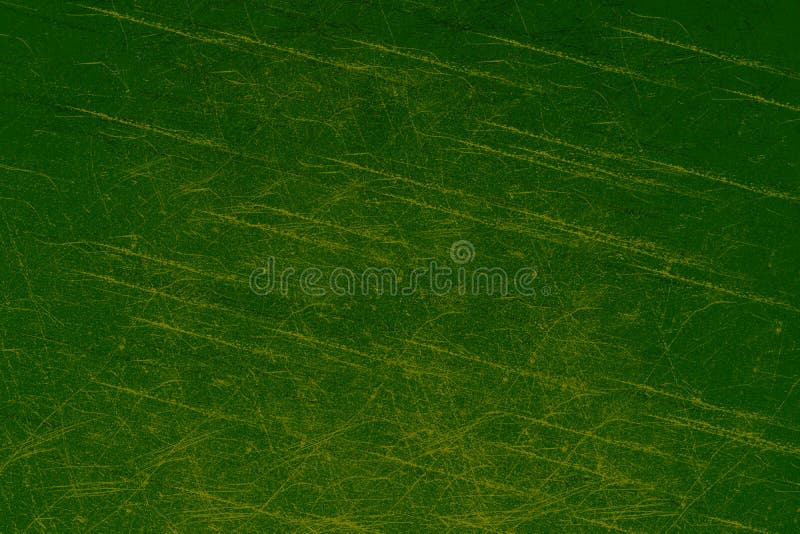 Yellow Scratches Background Texture Stock Illustration - Illustration ...