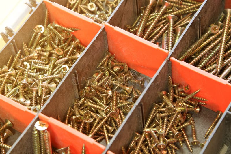 169 Screw Plastic Organizer Box Stock Photos - Free & Royalty-Free ...