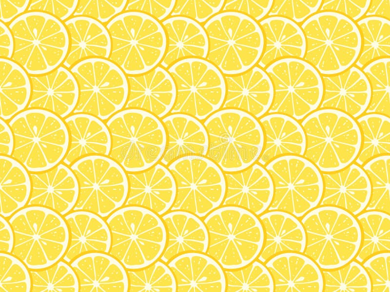 Yellow Citrus Fruit Design Stock Illustrations – 70,118 Yellow Citrus ...