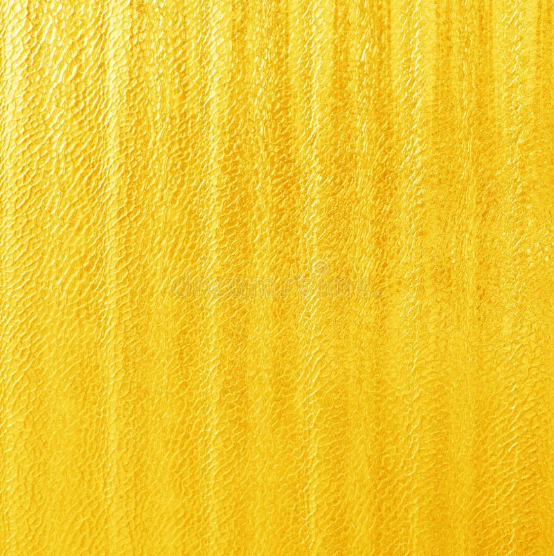 Yellow Seamless Texture and Full Frame Background of Brick Wall Covered ...