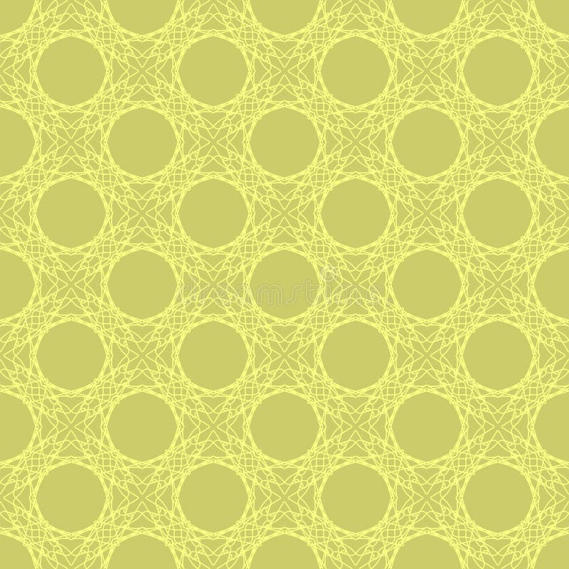 Yellow Seamless Texture. Element for Design Stock Vector - Illustration ...