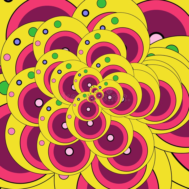 Yellow Semicircle Stock Illustrations – 1,469 Yellow Semicircle Stock ...