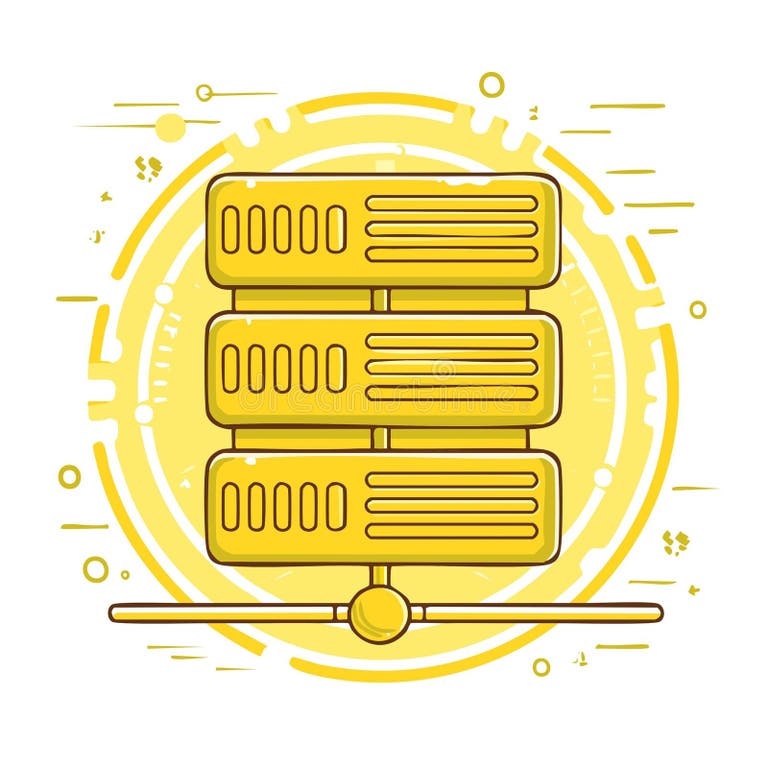 Yellow Corporate Design Stock Illustrations – 118,441 Yellow Corporate ...