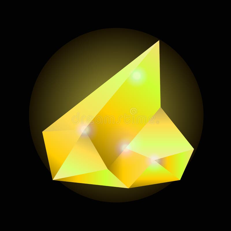 Citrine Vector Stock Illustrations – 439 Citrine Vector Stock ...