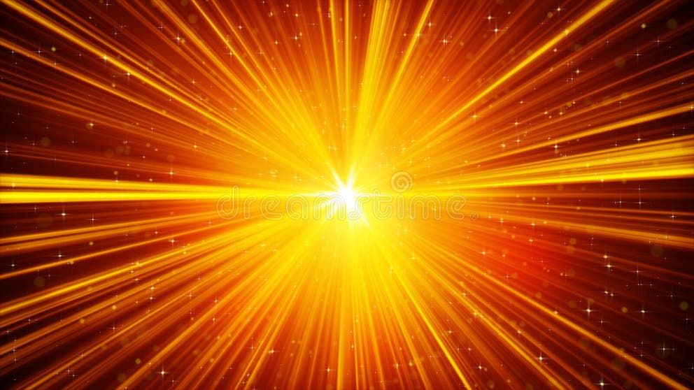 Yellow Light Rays Stock Illustrations – 75,409 Yellow Light Rays Stock ...