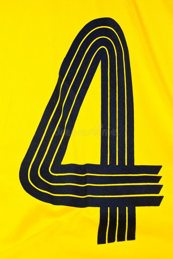 Yellow shirt stock photo. Image of pattern, extent, laundry - 34669476