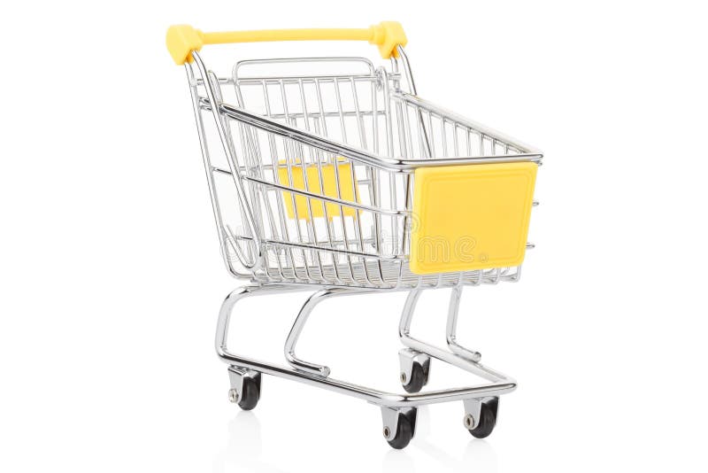 456 Yellow Shopping Cart Icon Stock Photos - Free & Royalty-Free Stock ...