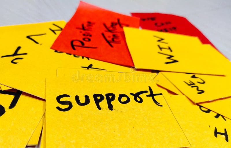 Support. stock image. Image of letter, alphabets, guidance - 158910783