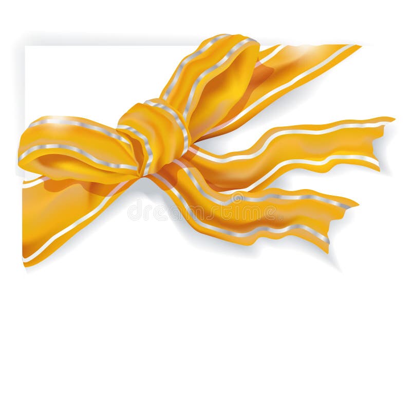 Card Yellow Ribbon Stock Illustrations – 37,519 Card Yellow Ribbon ...