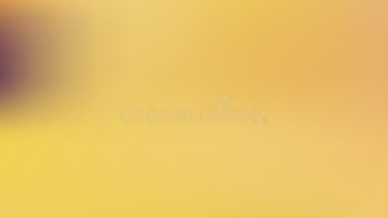 Yellow Simple Background Design Stock Vector - Illustration of ...
