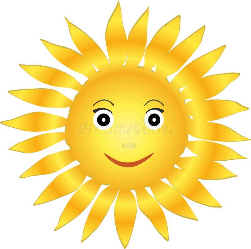 Yellow, Smile, Emoticon, Flower Picture. Image: 96688204