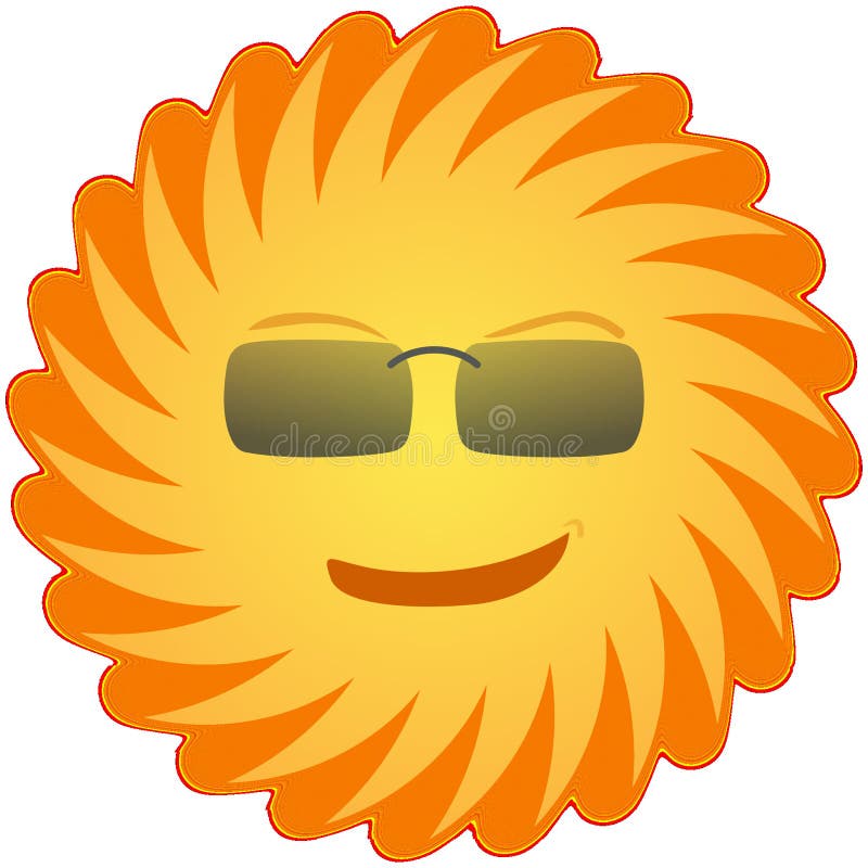 Yellow, Smile, Flower, Clip Art Picture. Image: 96734405