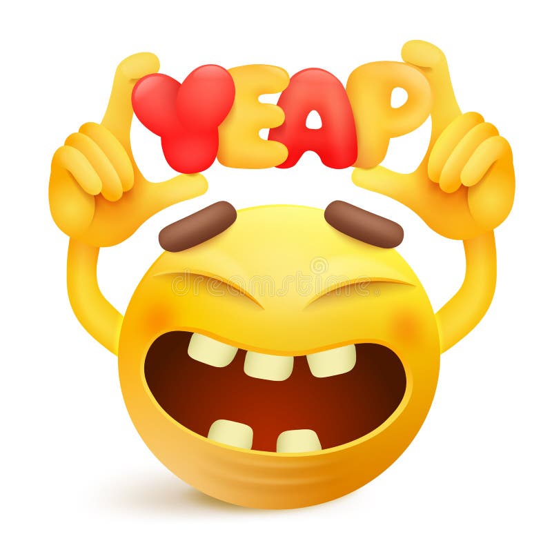 Winner Emoticon Stock Illustrations – 10,223 Winner Emoticon Stock ...