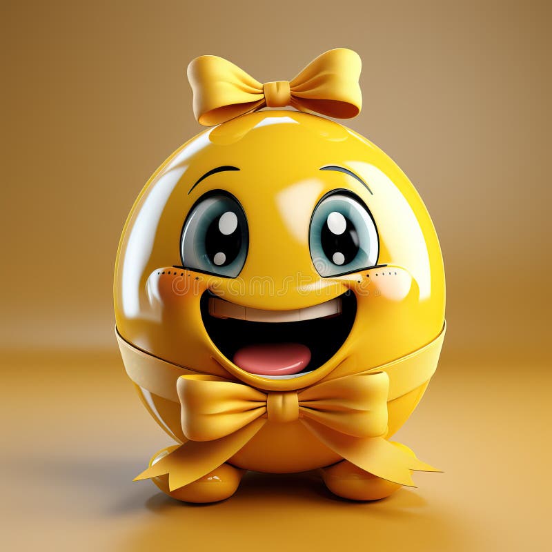 145 Yellow 3d Emoticon Stock Photos - Free & Royalty-Free Stock Photos ...