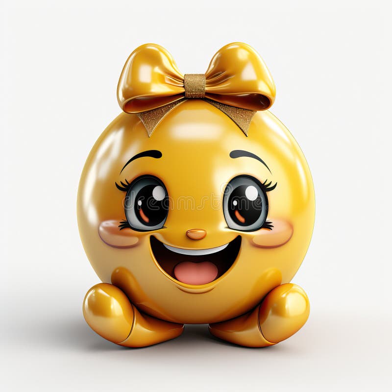 145 Yellow 3d Emoticon Stock Photos - Free & Royalty-Free Stock Photos ...