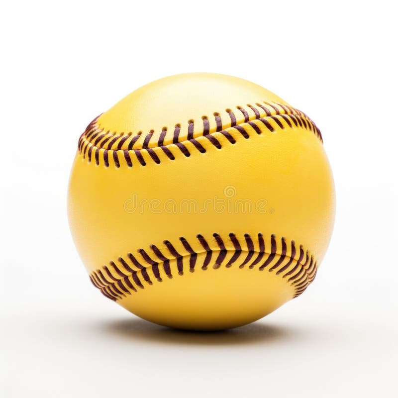 Softball Stitches Stock Illustrations – 1,614 Softball Stitches Stock ...