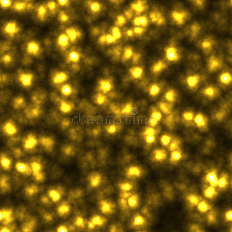 Yellow sparks stock illustration. Illustration of holiday - 5242509