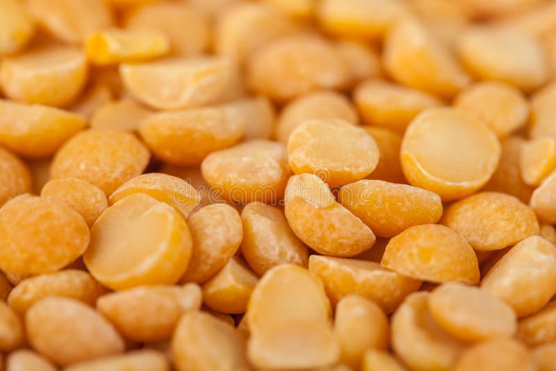 Yellow Split Mustard Seeds for Backgrounds or Textures, Healthy Food ...