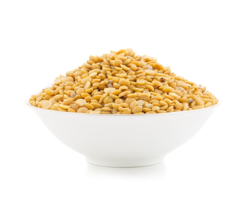 Toor Dal stock image. Image of divided, harvest, agriculture - 105602467