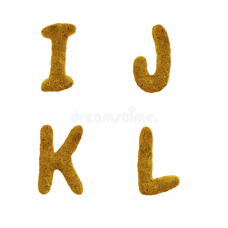Yellow Sponge Letter Stock Illustrations – 118 Yellow Sponge Letter ...