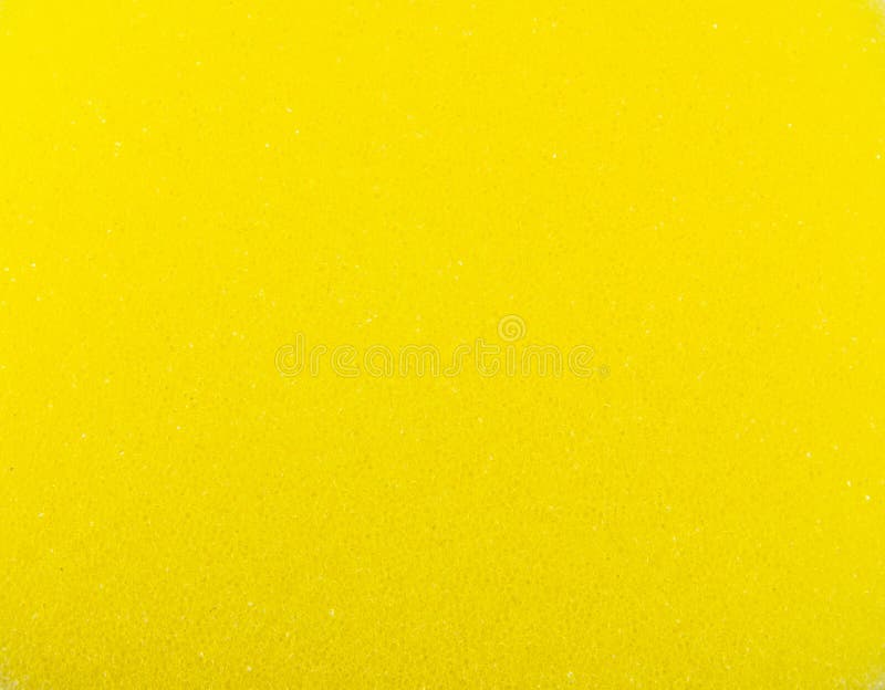 Yellow sponge texture stock photo. Image of liquid, background - 21171928