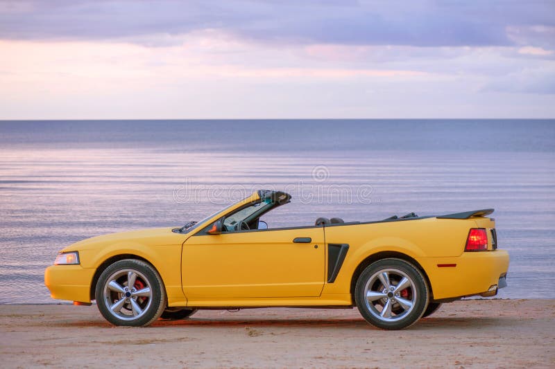 Sports Car Grill and Lights Stock Photo - Image of metalic, show: 3531756