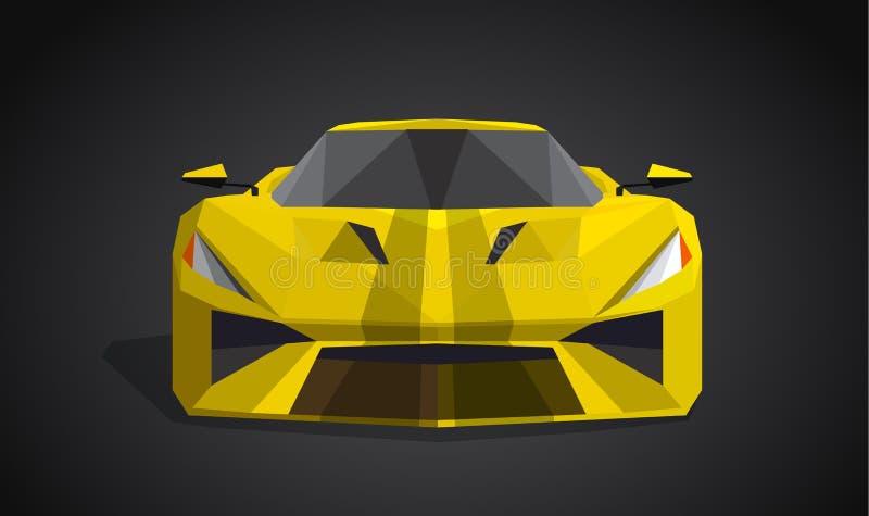 Yellow Racing Background Stock Illustrations – 3,743 Yellow Racing ...