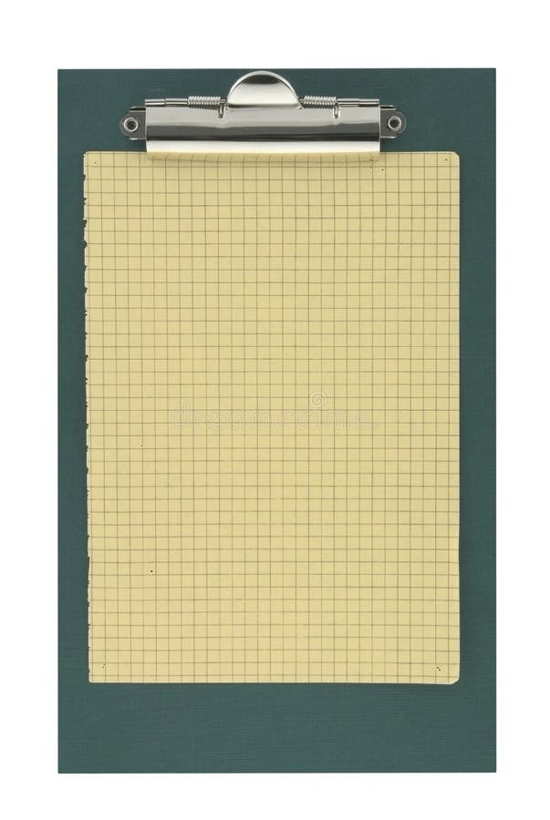 Yellow squared paper stock image. Image of attatched, important - 1981583