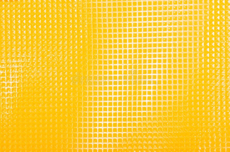 Close Up on Shiny Plastic Texture. Stock Photo - Image of casual, color ...