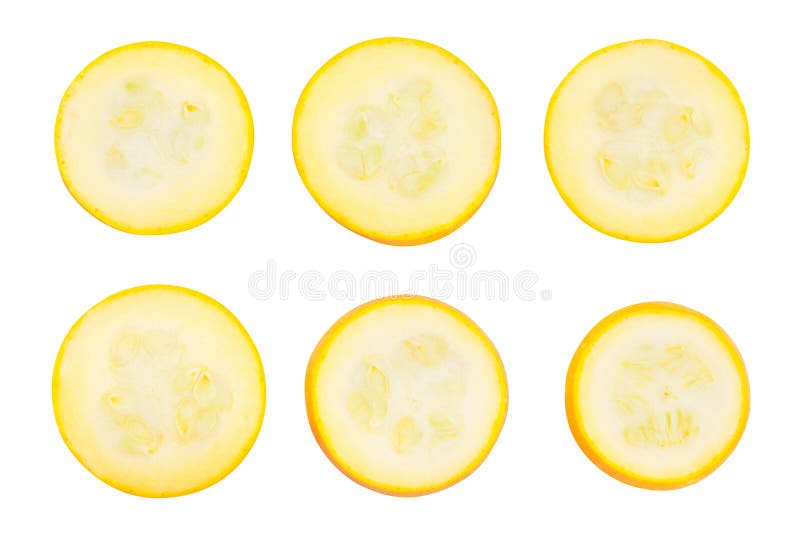 Yellow squash vegetable stock photo. Image of clipping - 98205790