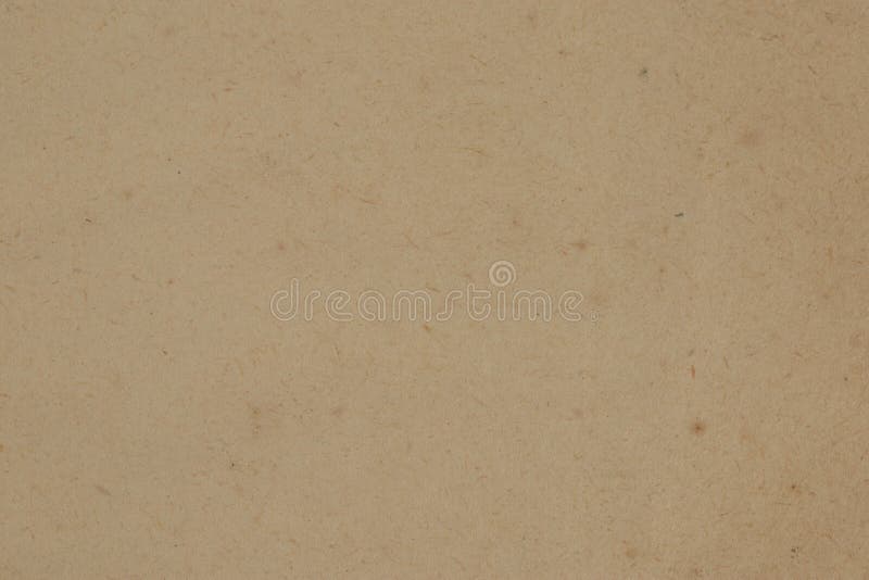 Yellow Stained Paper, Texture, Old Sheets from a Book, Isolate on a ...