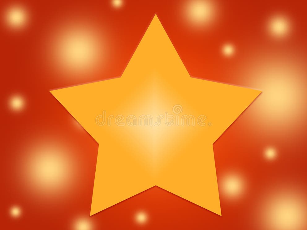 Big Yellow Star Stock Illustrations – 4,759 Big Yellow Star Stock ...