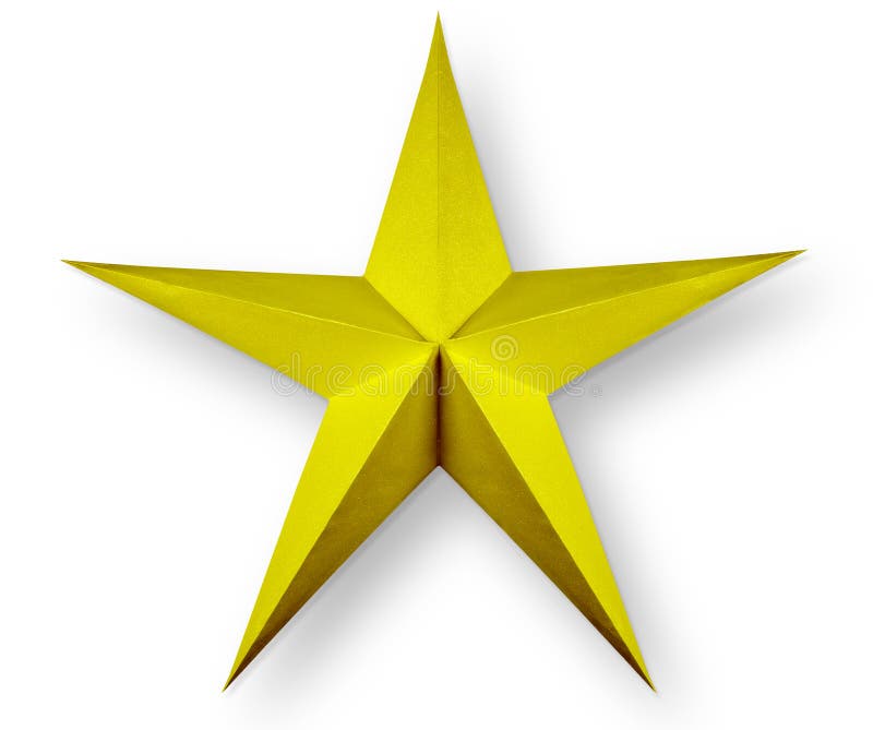 Single Yellow Star Stock Images - Download 2,737 Royalty Free Photos