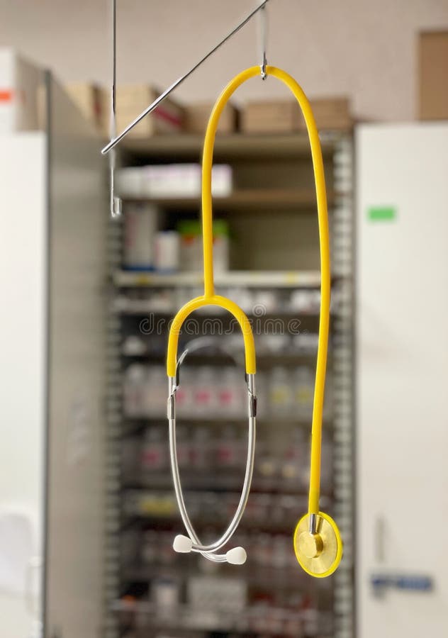 581 Hanging Stethoscope Stock Photos - Free & Royalty-Free Stock Photos ...