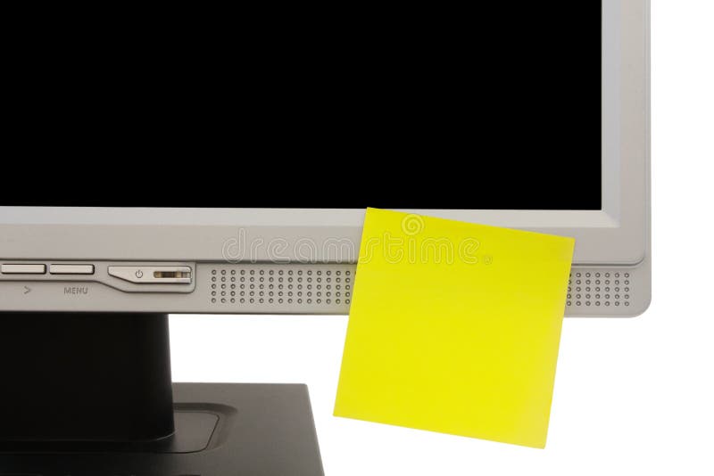 Sticker Onmonitor Stock Photos - Free & Royalty-Free Stock Photos from ...