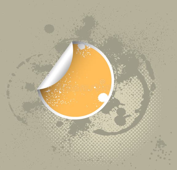 Spot Sticker Stock Illustrations – 16,341 Spot Sticker Stock ...